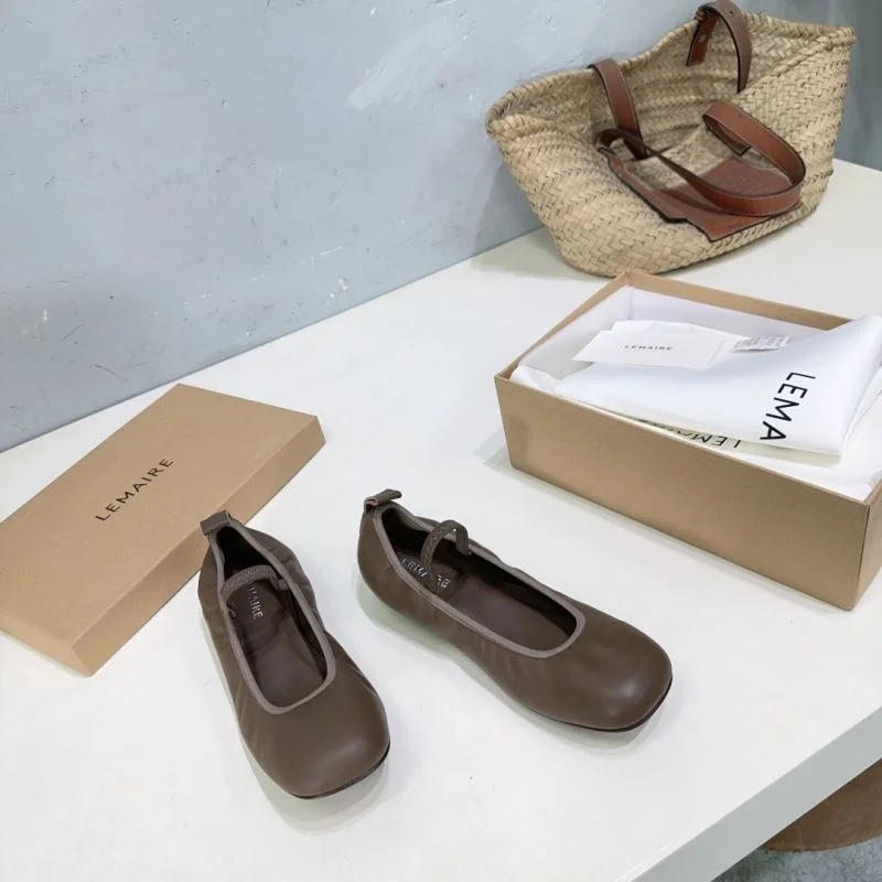 Top match Lemaire Shoes