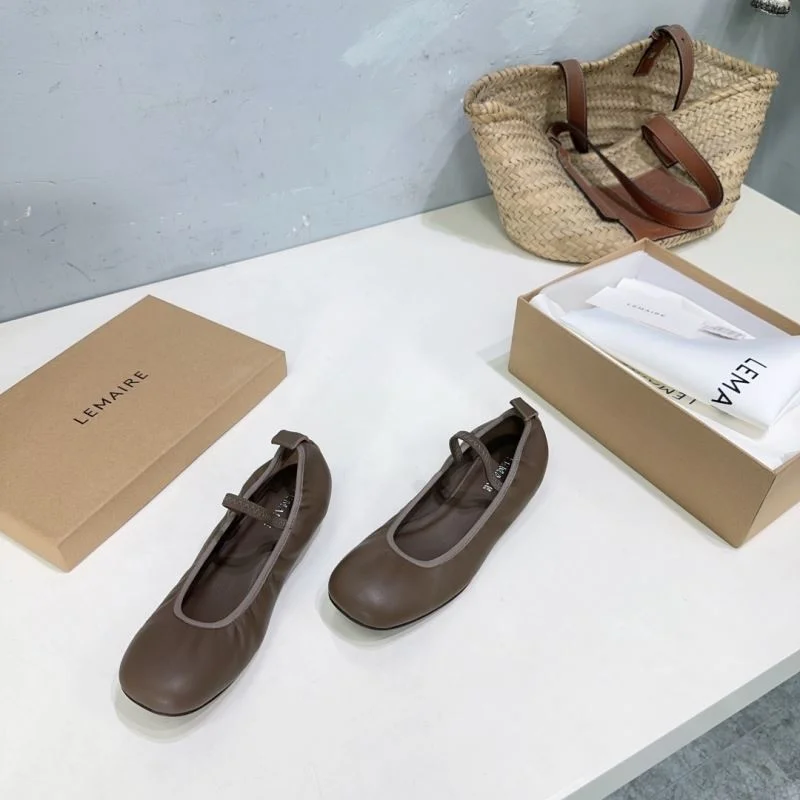 Top match Lemaire Shoes