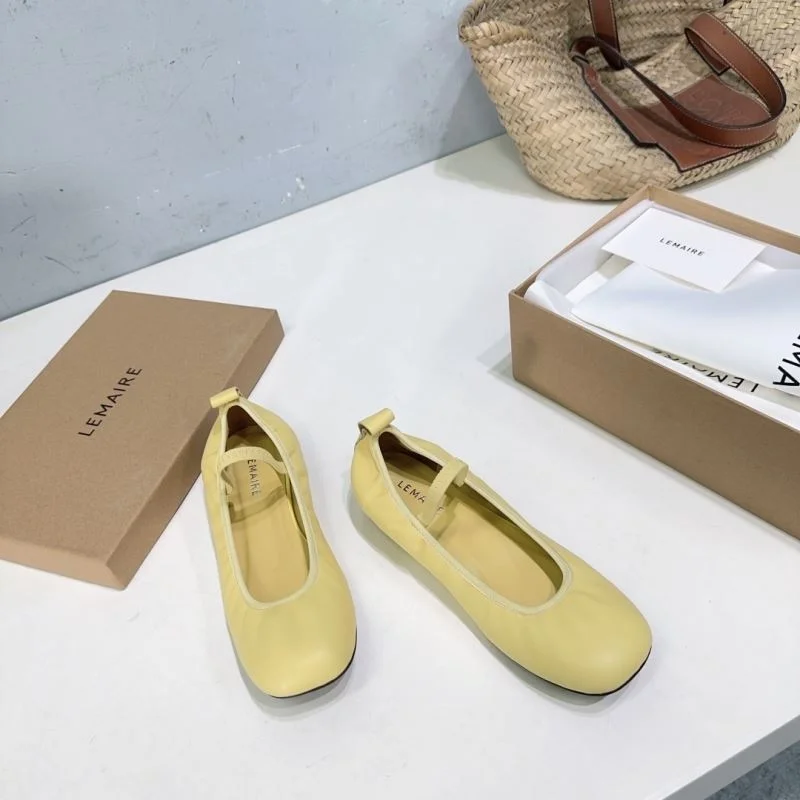 Lemaire Shoes