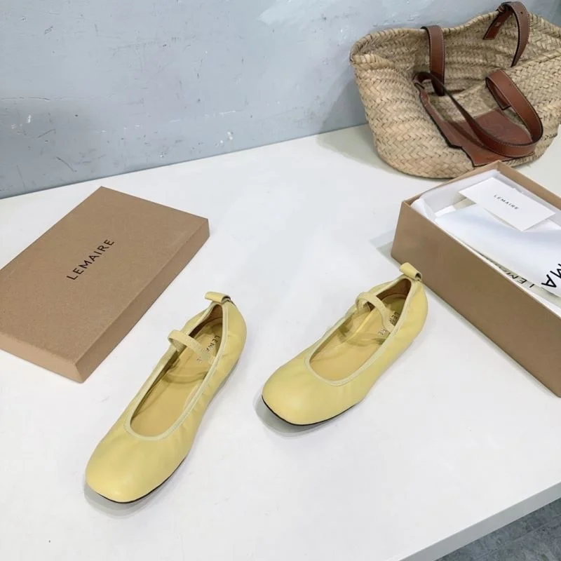 Budget-friendly Lemaire Shoes