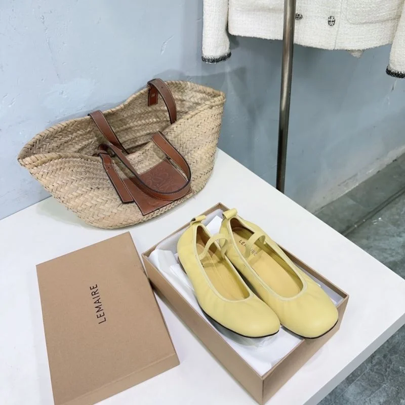 Budget-friendly Lemaire Shoes