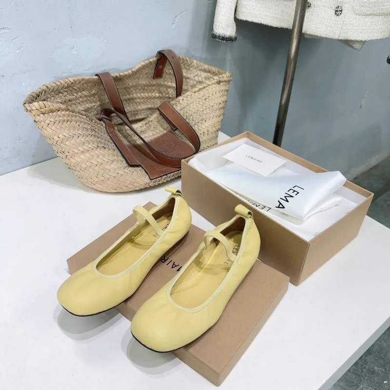 Budget-friendly Lemaire Shoes