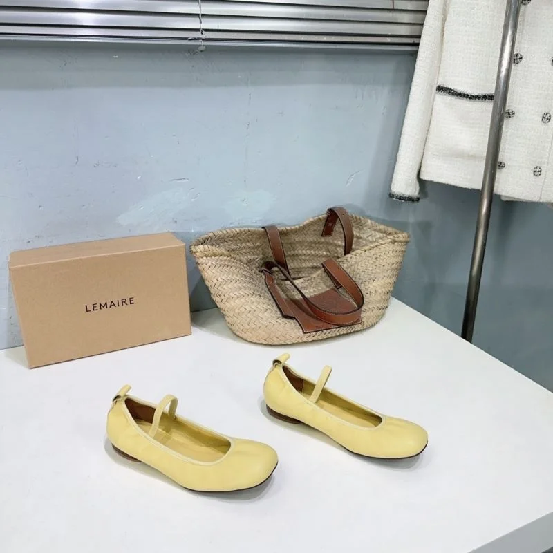 Budget-friendly Lemaire Shoes