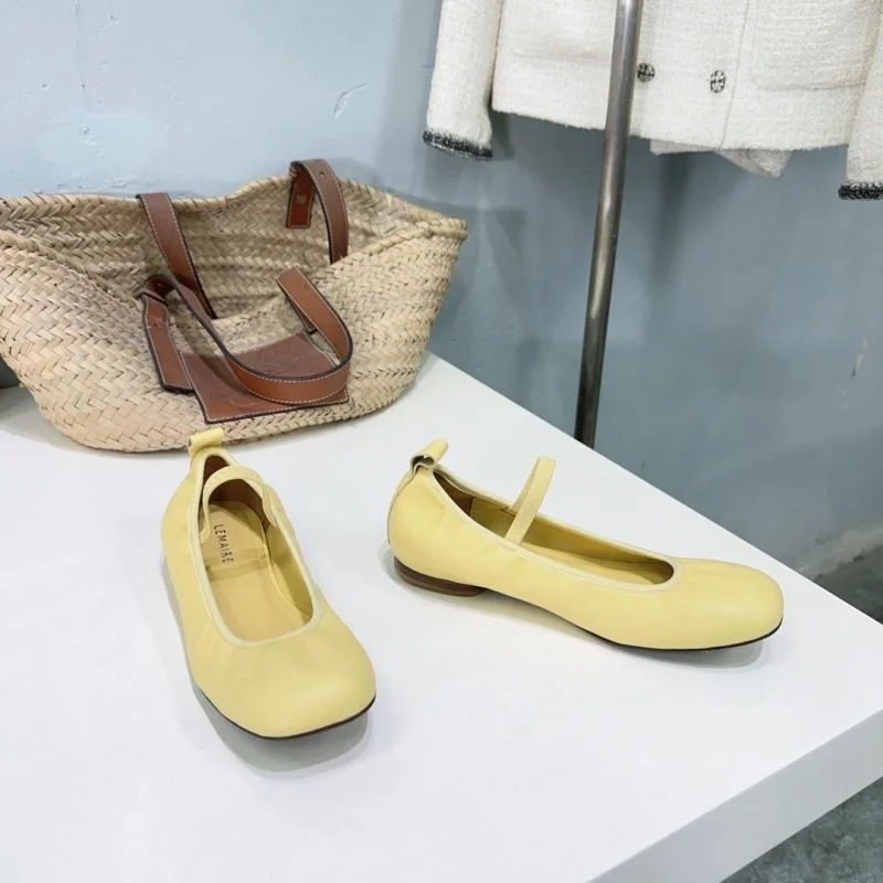 Budget-friendly Lemaire Shoes