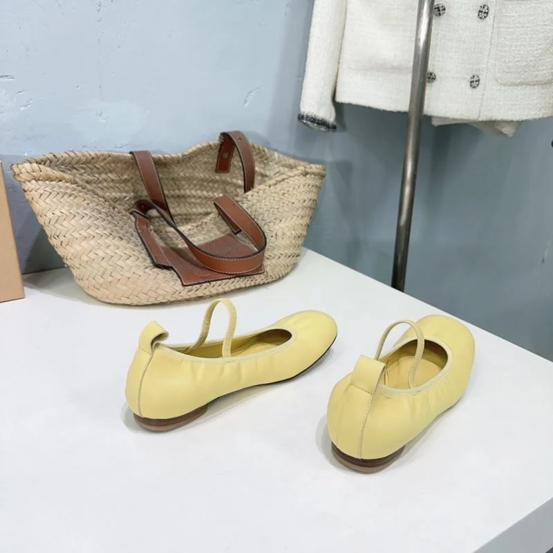 Budget-friendly Lemaire Shoes