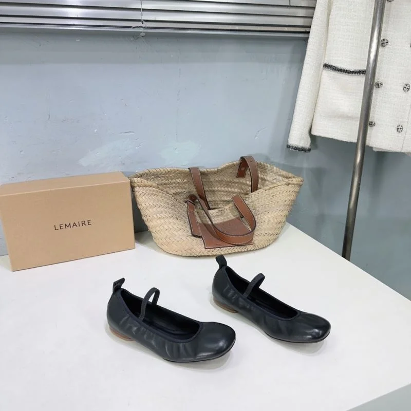 Lemaire Shoes