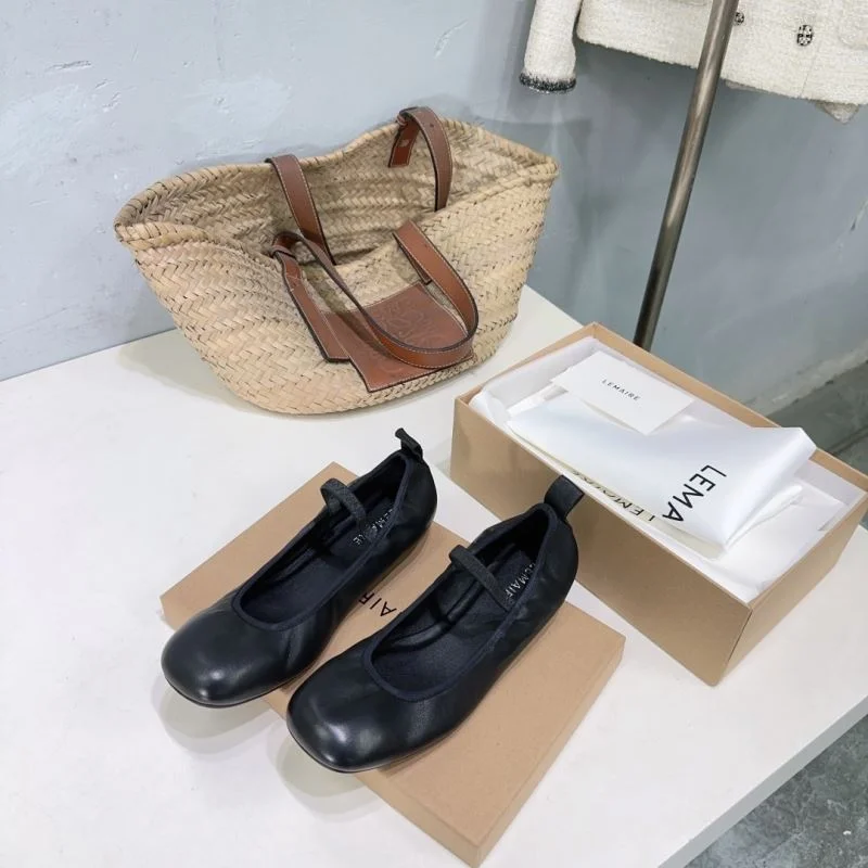Brand-original Lemaire Shoes