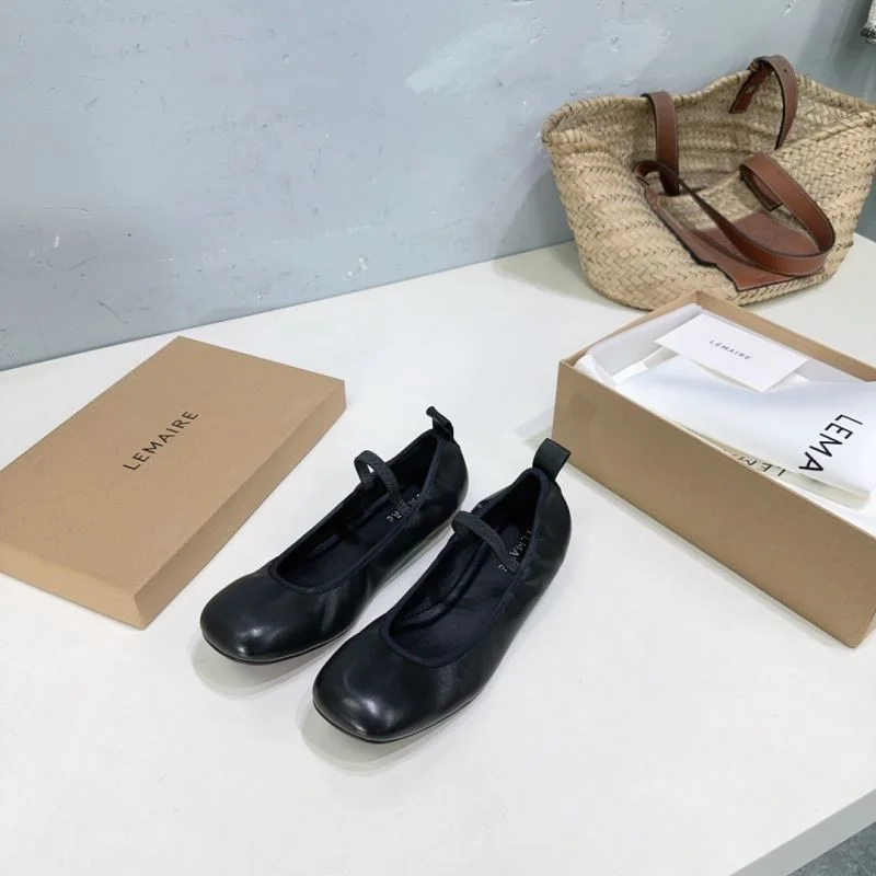 Brand-original Lemaire Shoes