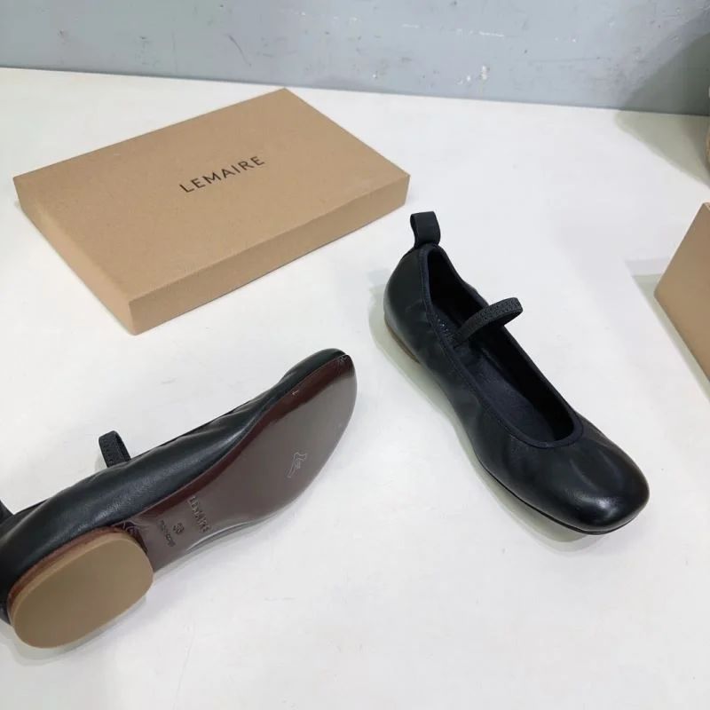 Brand-original Lemaire Shoes