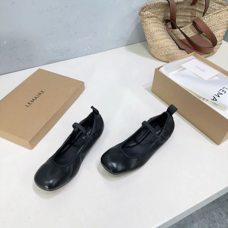 Brand-original Lemaire Shoes