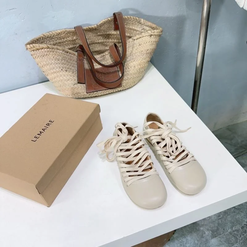 High fidelity Lemaire Shoes