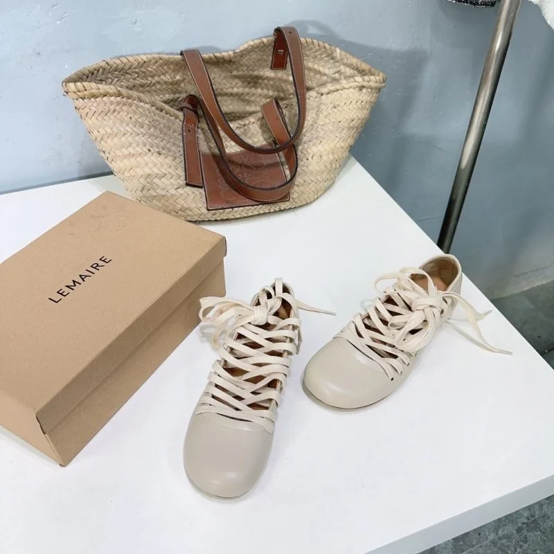 High fidelity Lemaire Shoes