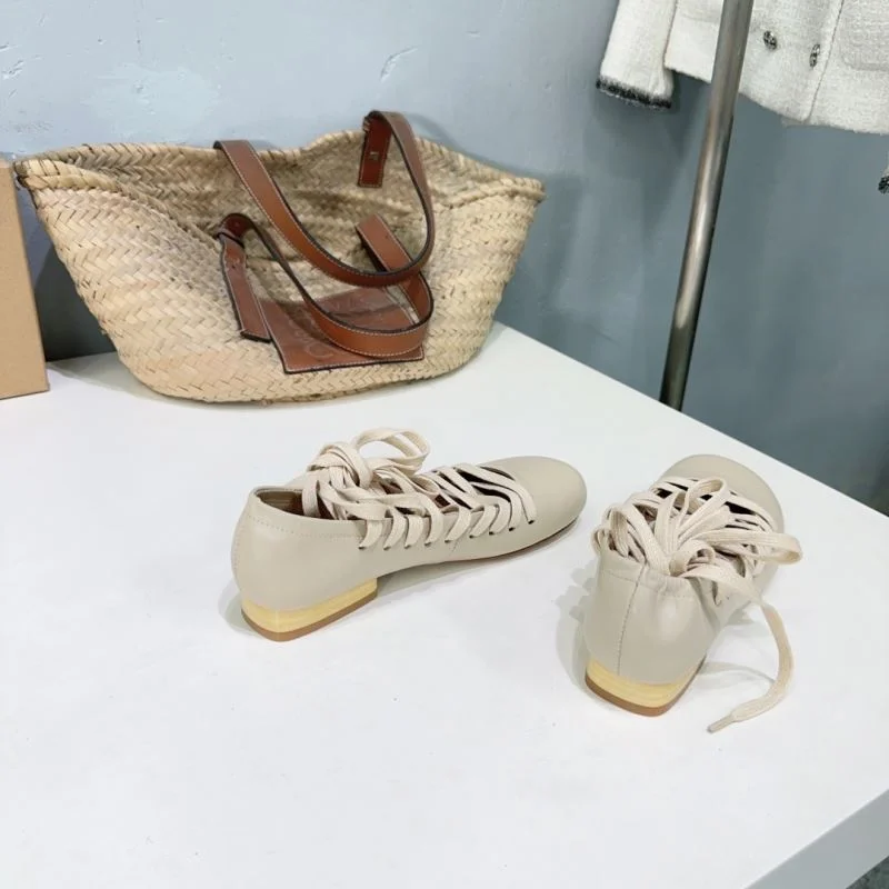 High fidelity Lemaire Shoes