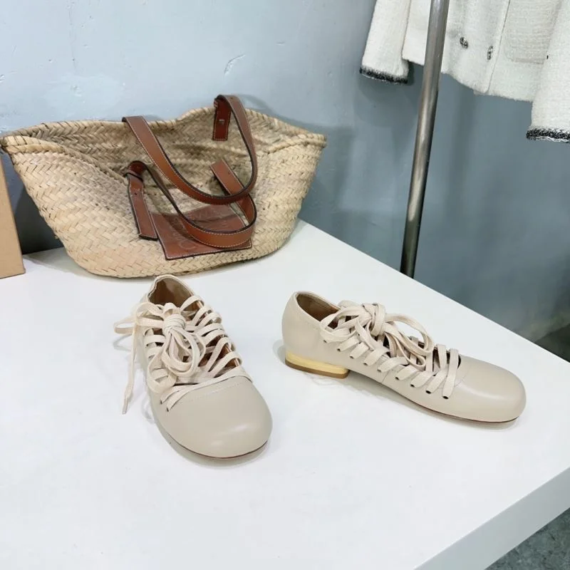 High fidelity Lemaire Shoes