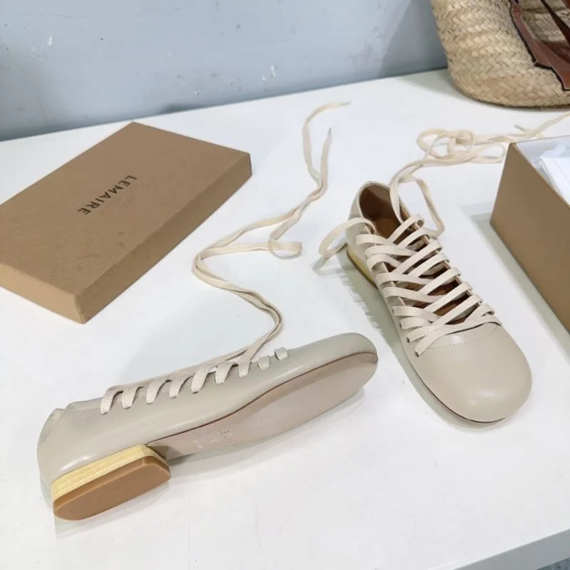 High fidelity Lemaire Shoes
