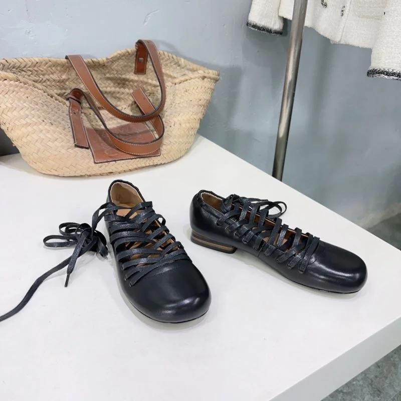 High fidelity Lemaire Shoes