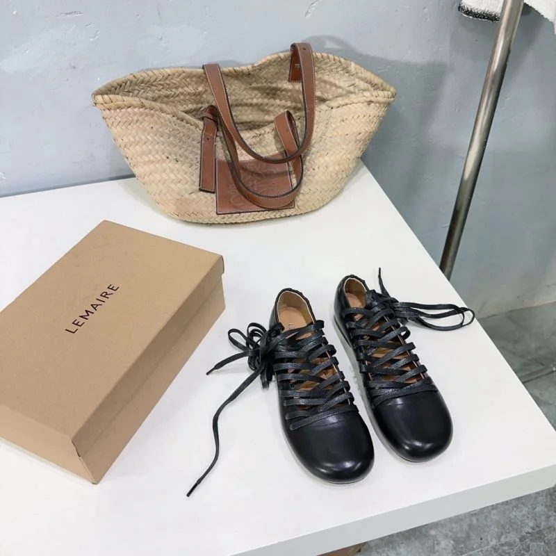 High fidelity Lemaire Shoes