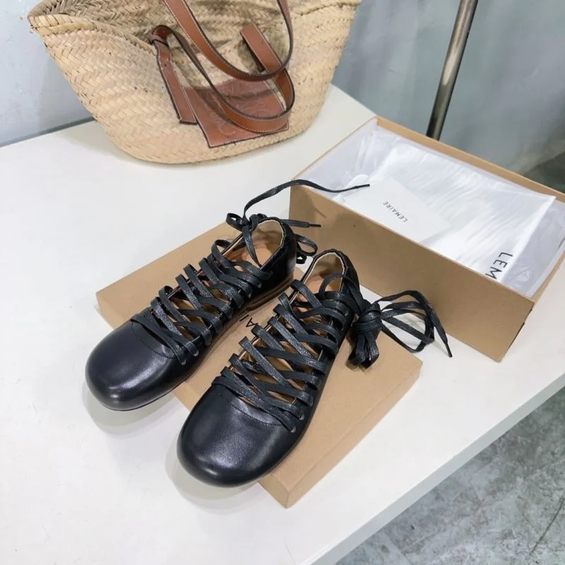 High fidelity Lemaire Shoes