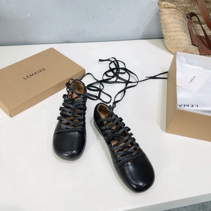 High fidelity Lemaire Shoes