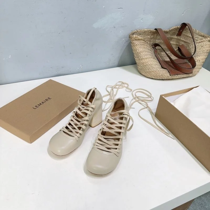 Lemaire Shoes