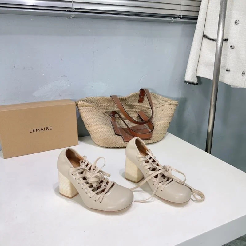 1:1 copy Lemaire Shoes