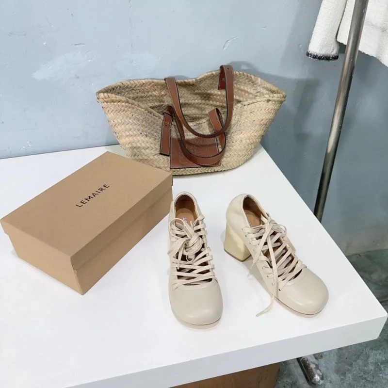 1:1 copy Lemaire Shoes