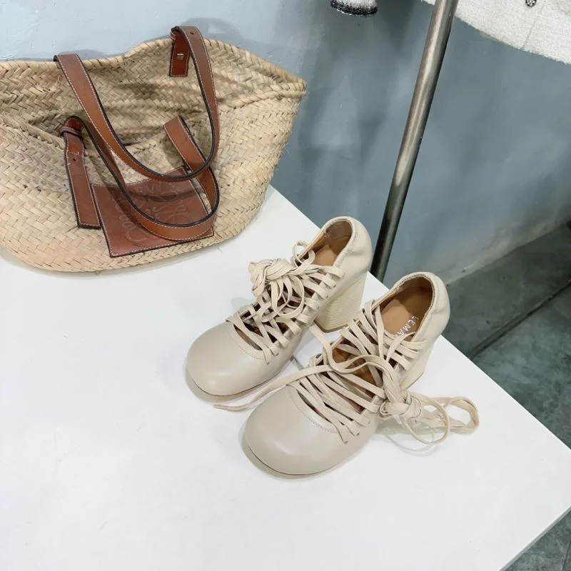 1:1 copy Lemaire Shoes