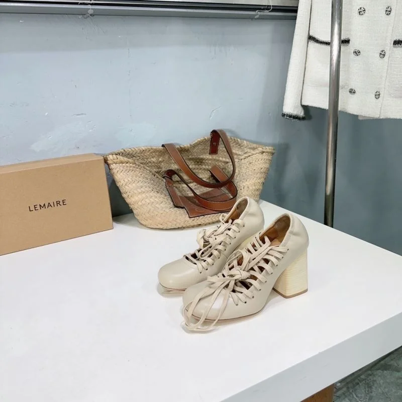 1:1 copy Lemaire Shoes