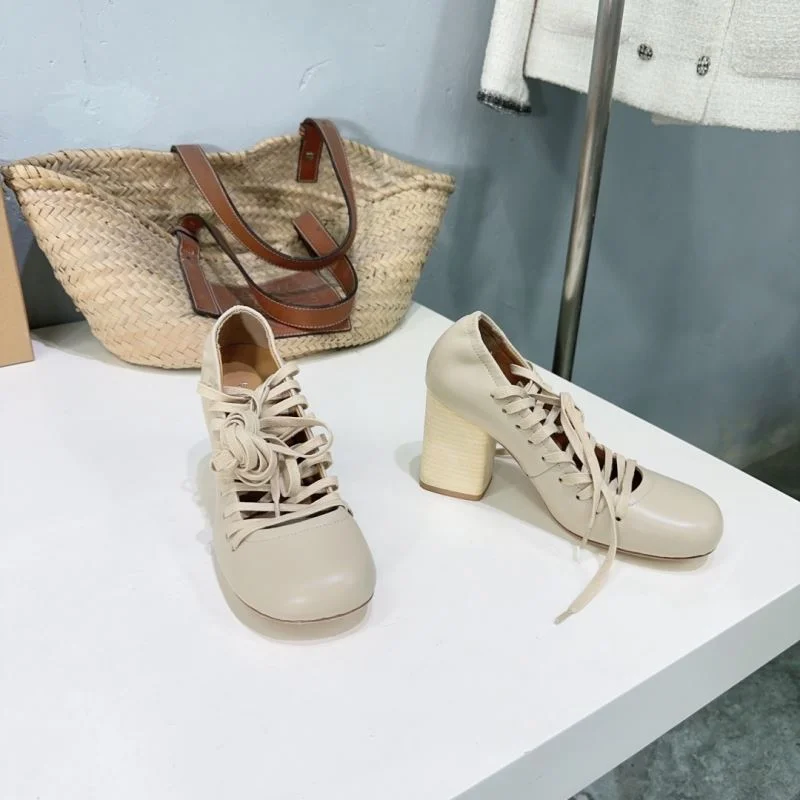 1:1 copy Lemaire Shoes