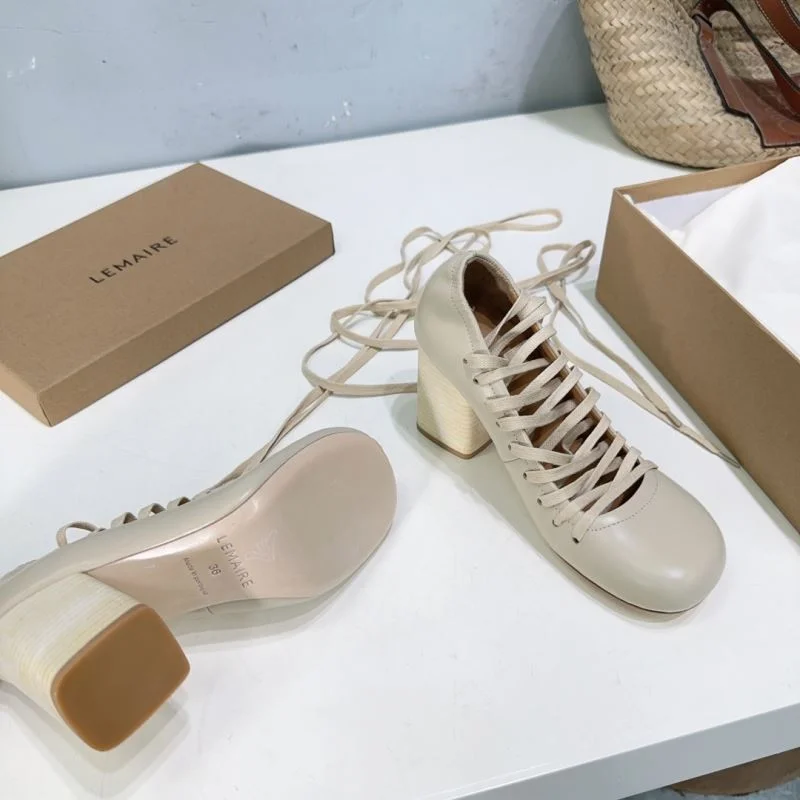 1:1 copy Lemaire Shoes