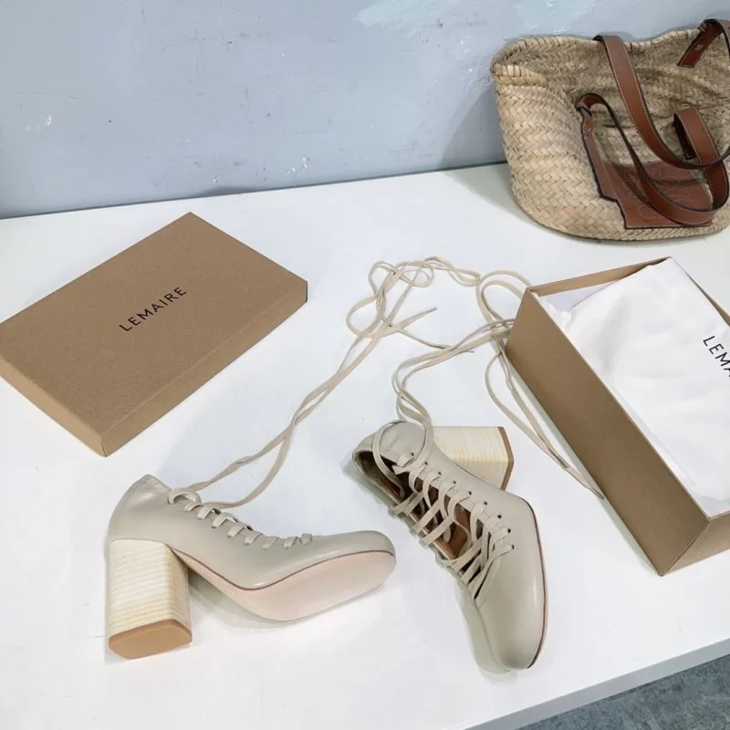 1:1 copy Lemaire Shoes
