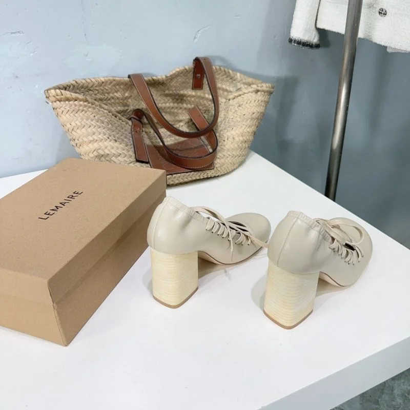 1:1 copy Lemaire Shoes