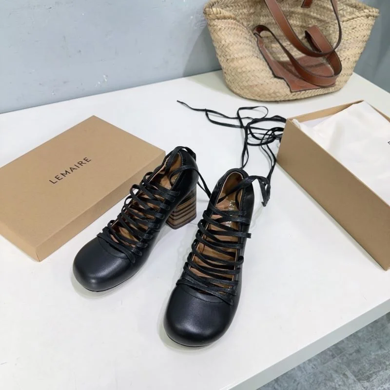 Lemaire Shoes