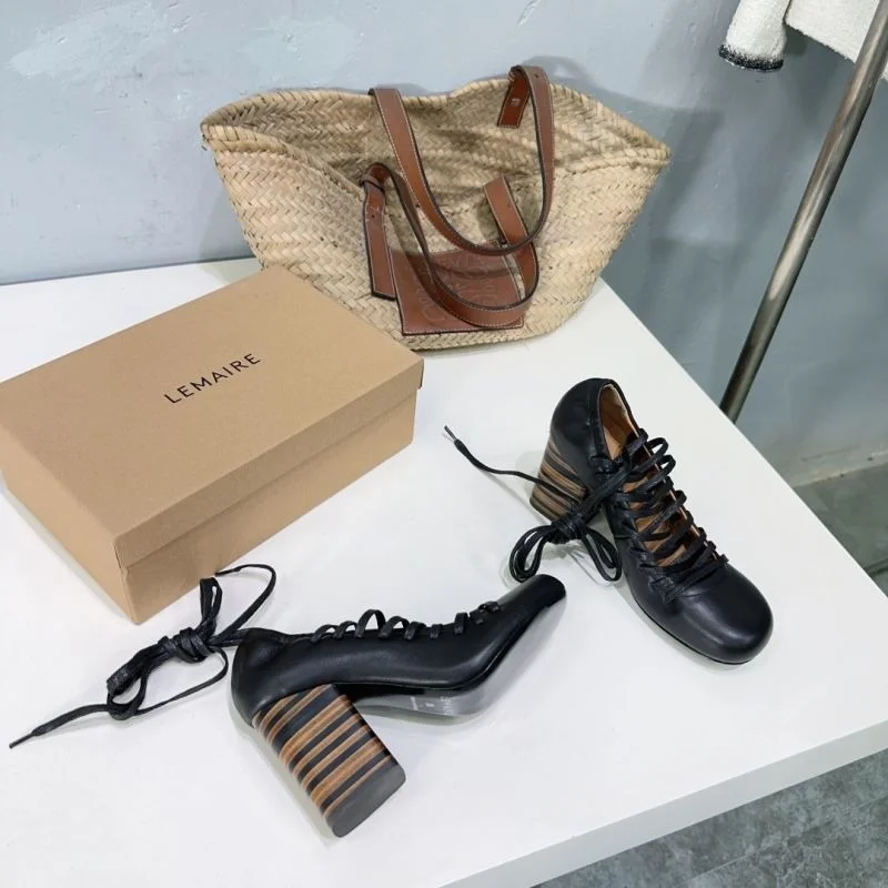 OEM Lemaire Shoes