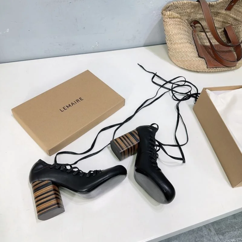 OEM Lemaire Shoes