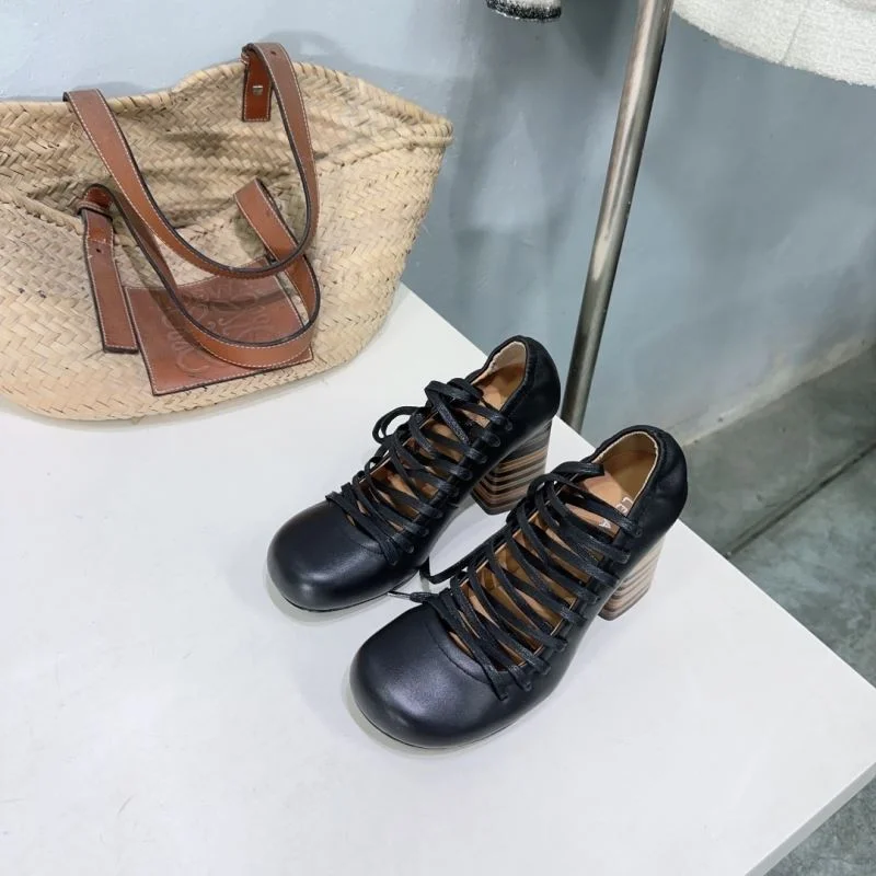 OEM Lemaire Shoes