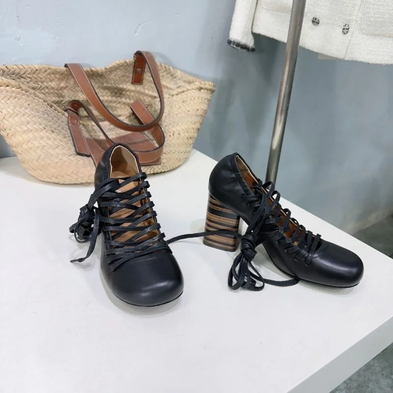 OEM Lemaire Shoes