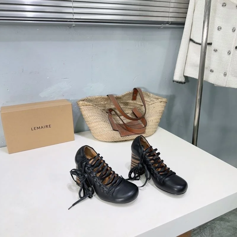 OEM Lemaire Shoes