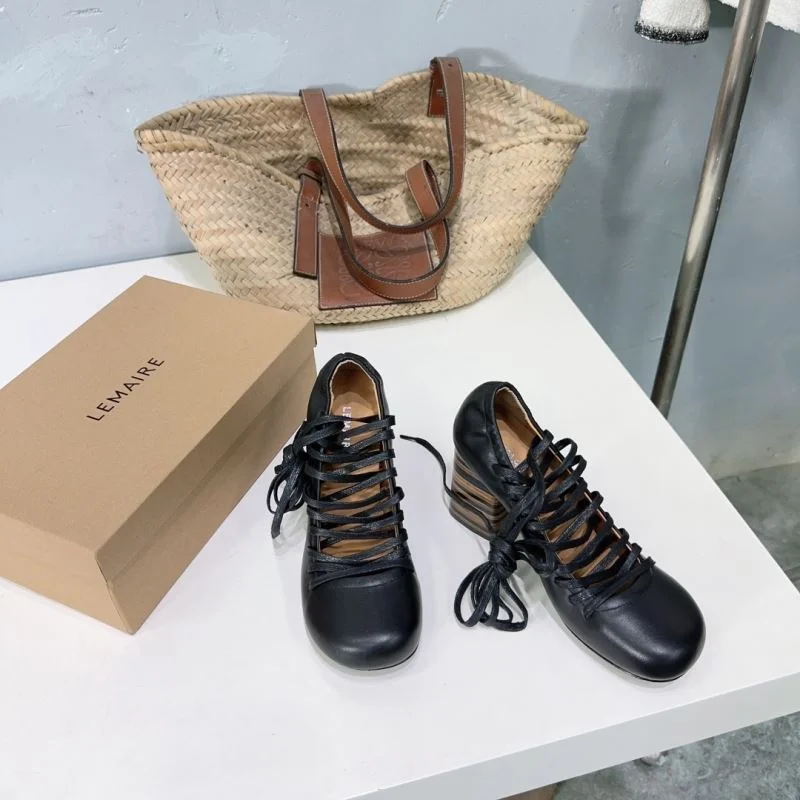 OEM Lemaire Shoes