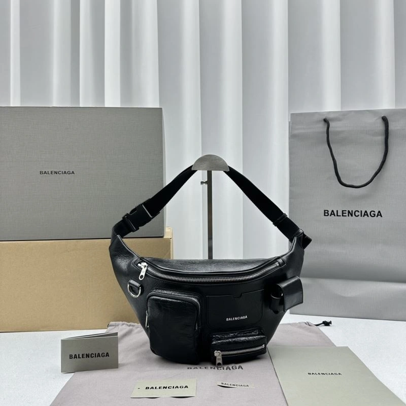 Lemaire Waist Chest Packs