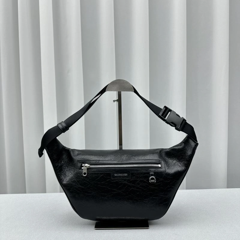 Precise copy Lemaire Waist Chest Packs