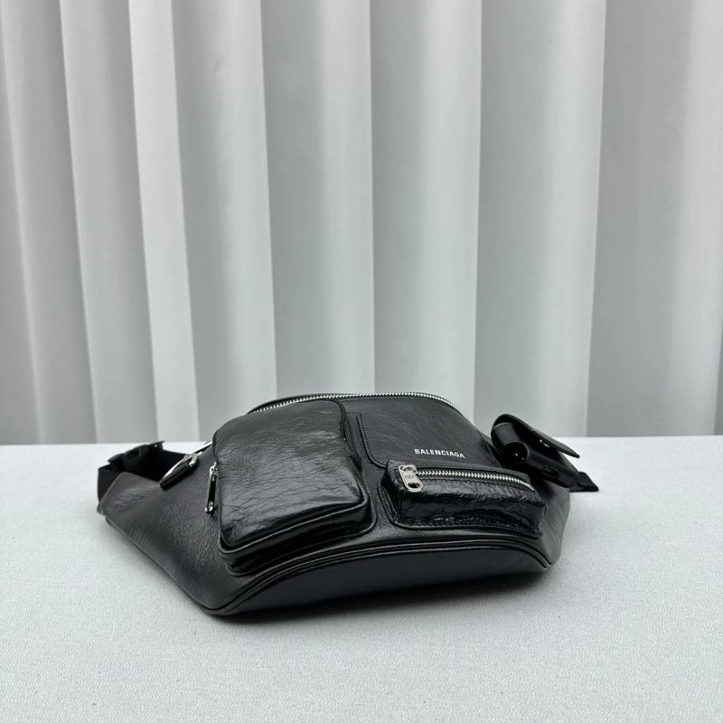 Precise copy Lemaire Waist Chest Packs