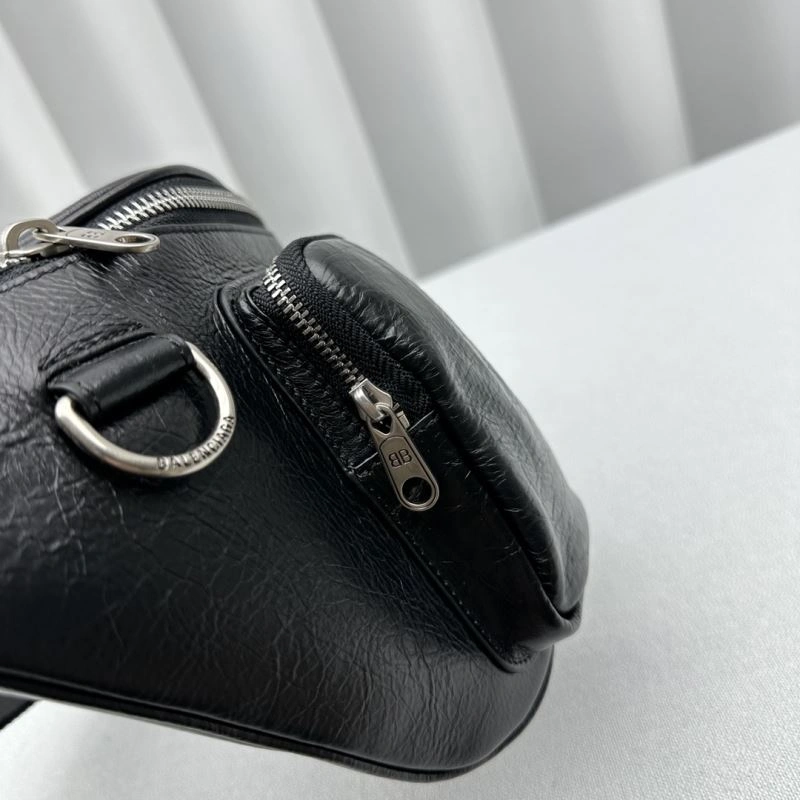 Precise copy Lemaire Waist Chest Packs