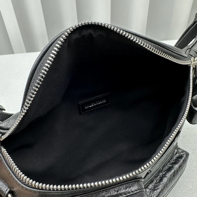 Precise copy Lemaire Waist Chest Packs