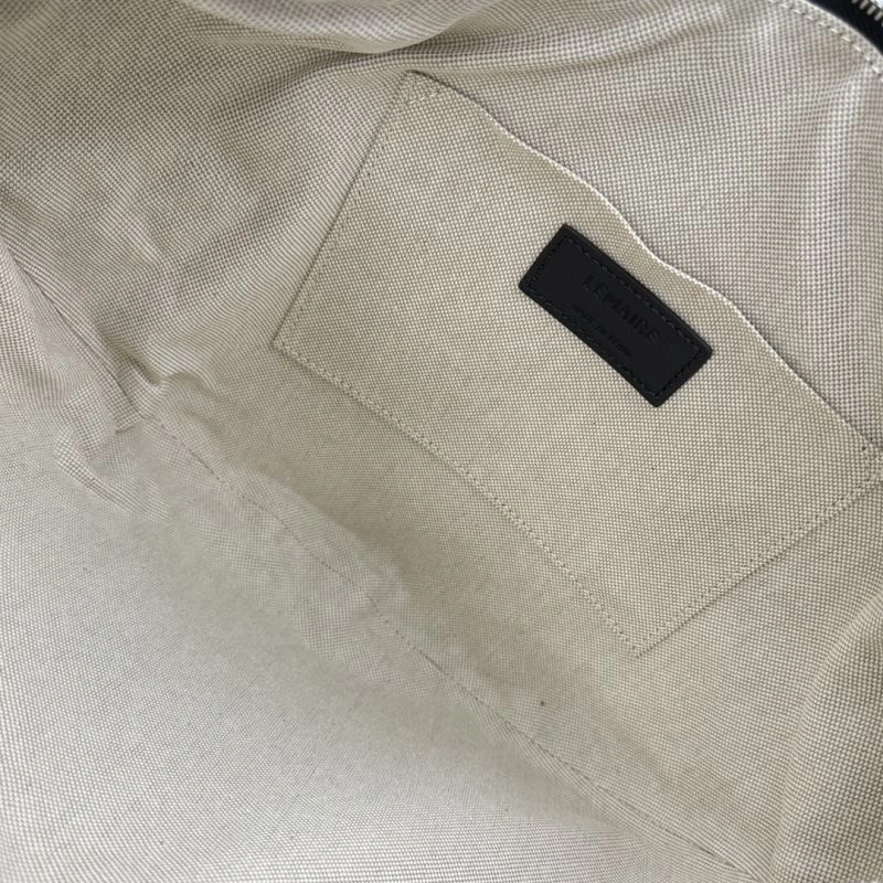 Exact replica Lemaire Waist Chest Packs
