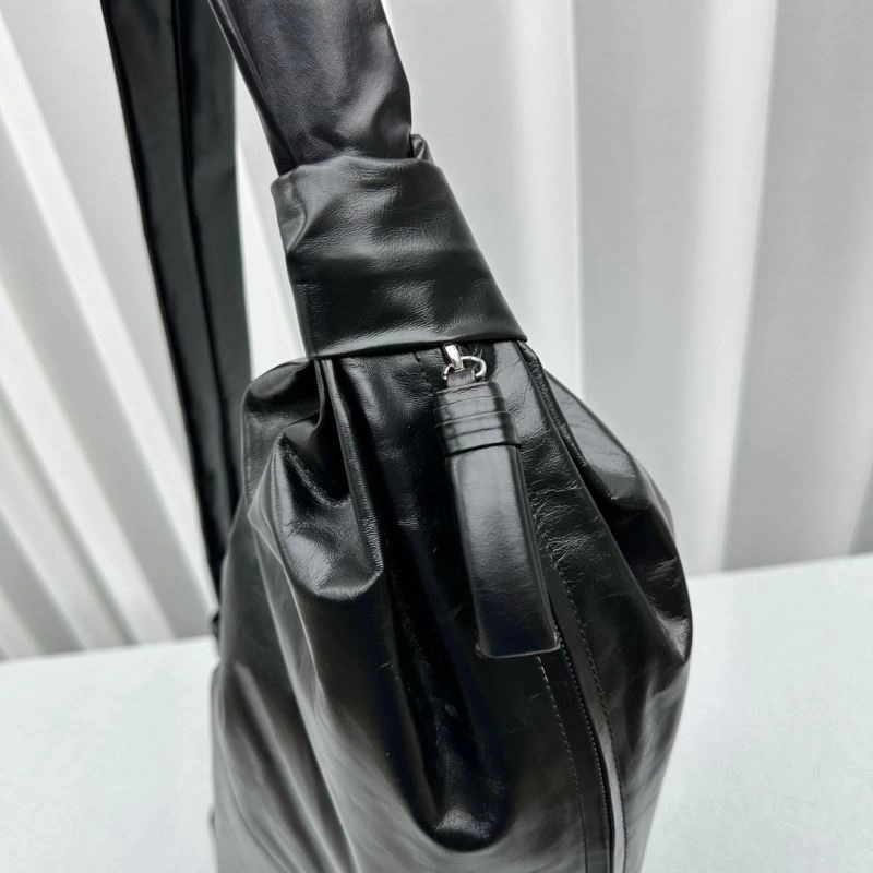 Top match Lemaire Waist Chest Packs
