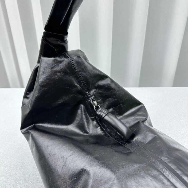 Top match Lemaire Waist Chest Packs
