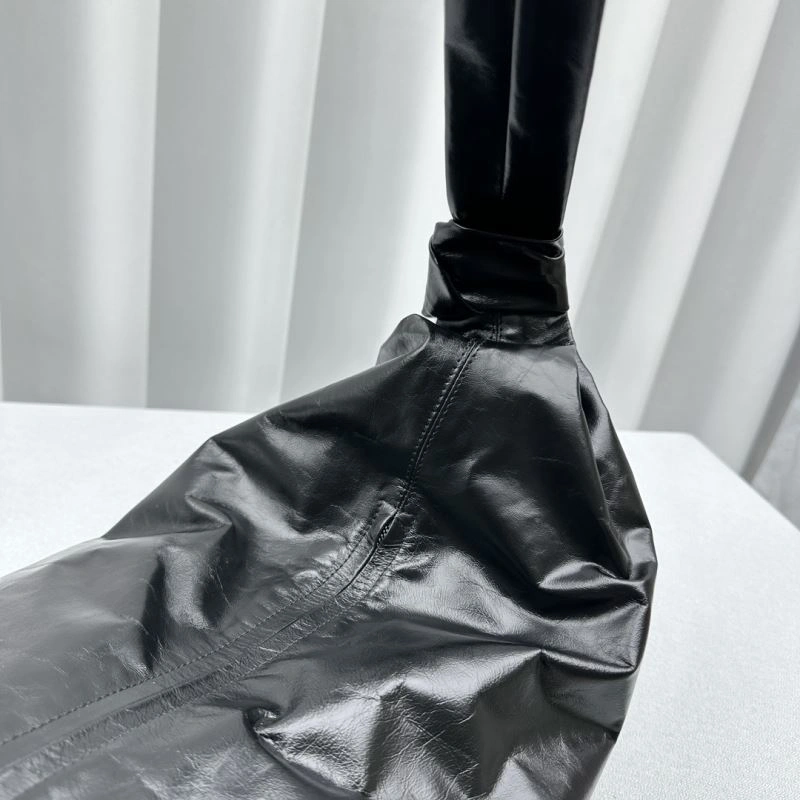 Top match Lemaire Waist Chest Packs