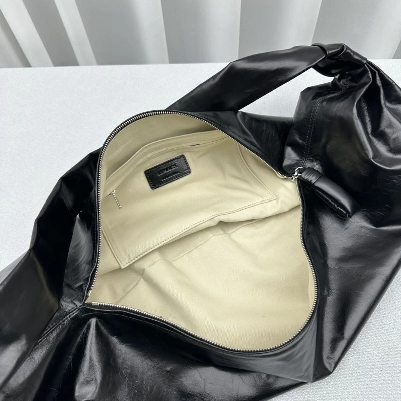 Top match Lemaire Waist Chest Packs