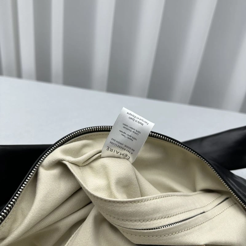 Top match Lemaire Waist Chest Packs